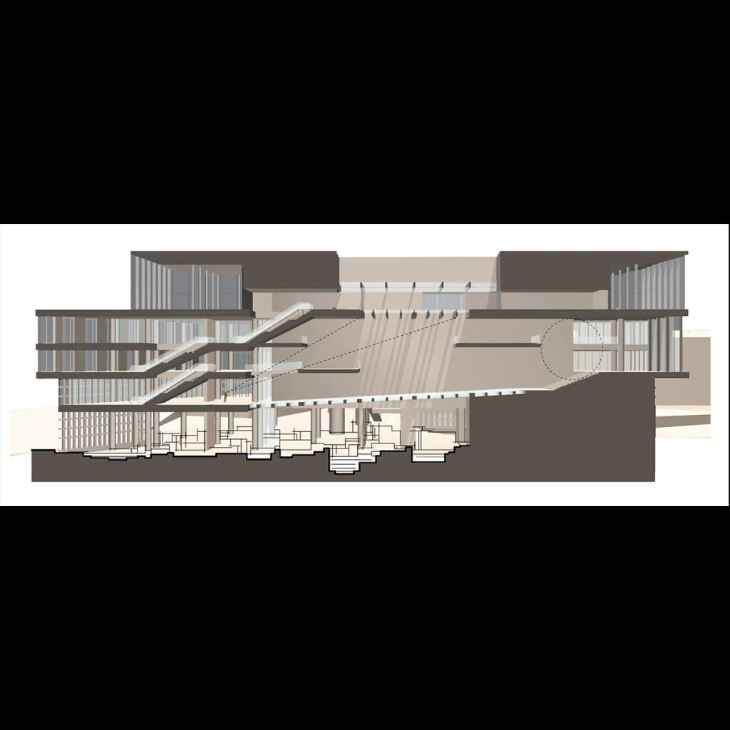 THE NEW ACROPOLIS MUSEUM – ATHENS | photiadis.gr